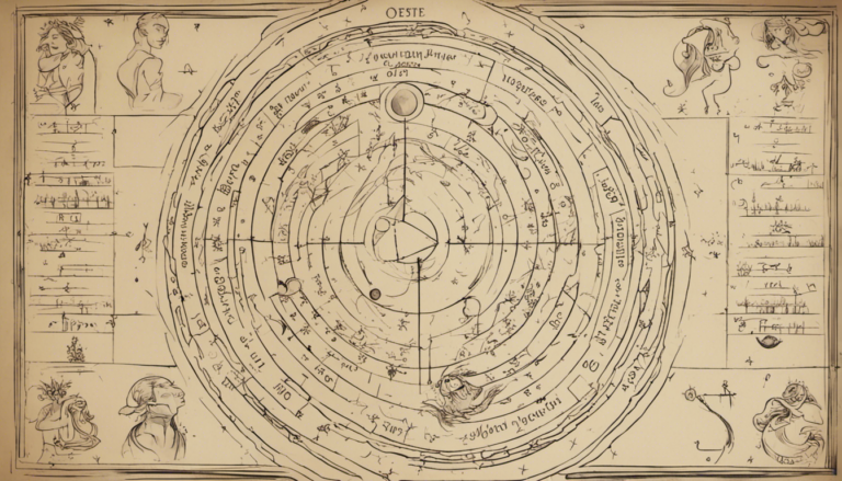 How Rare Is A Yod In Astrology? - Celestial Inspire