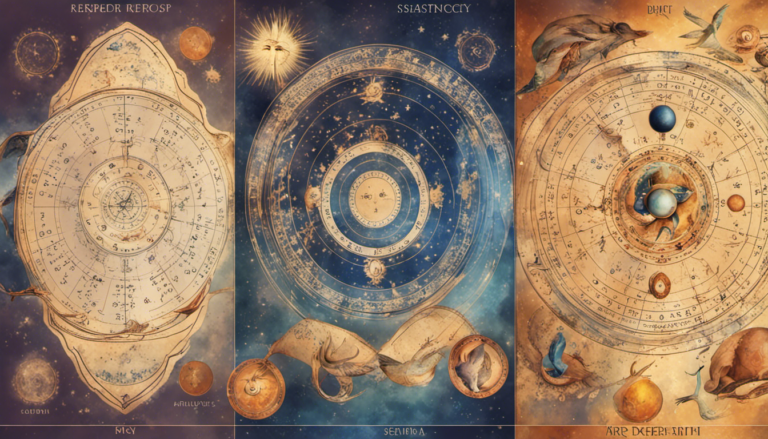 How To Read Vedic Astrology Birth Chart - Celestial Inspire