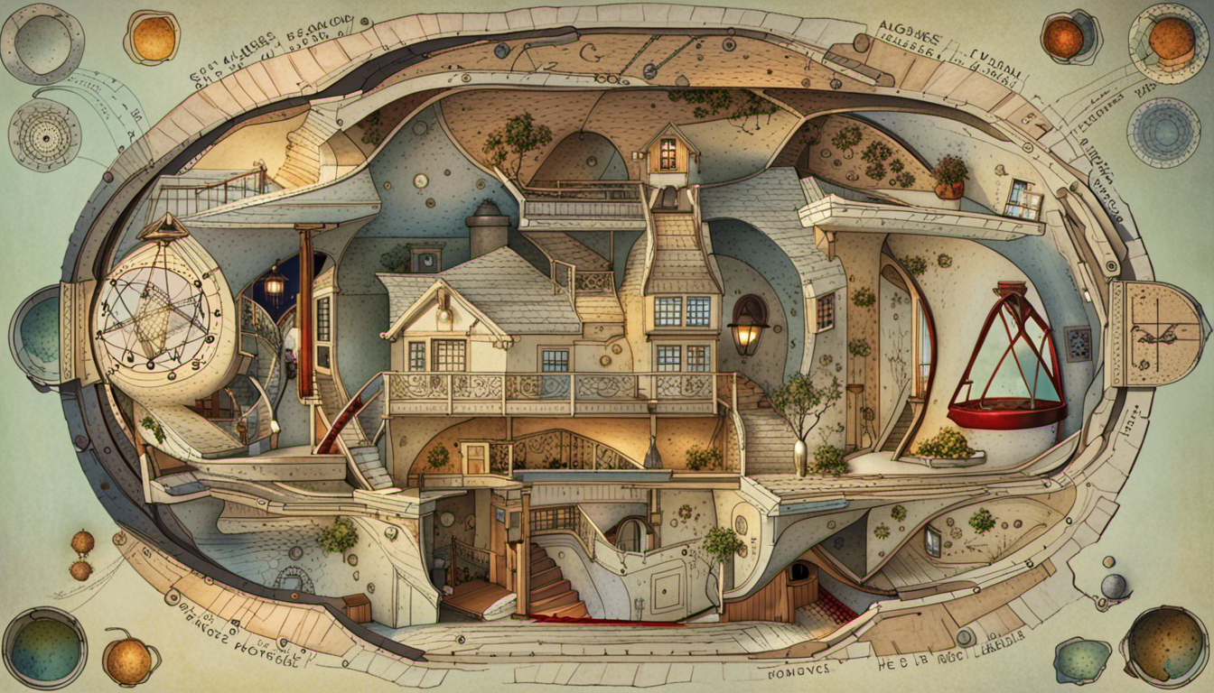 What Are The Angular Houses In Astrology? - Celestial Inspire