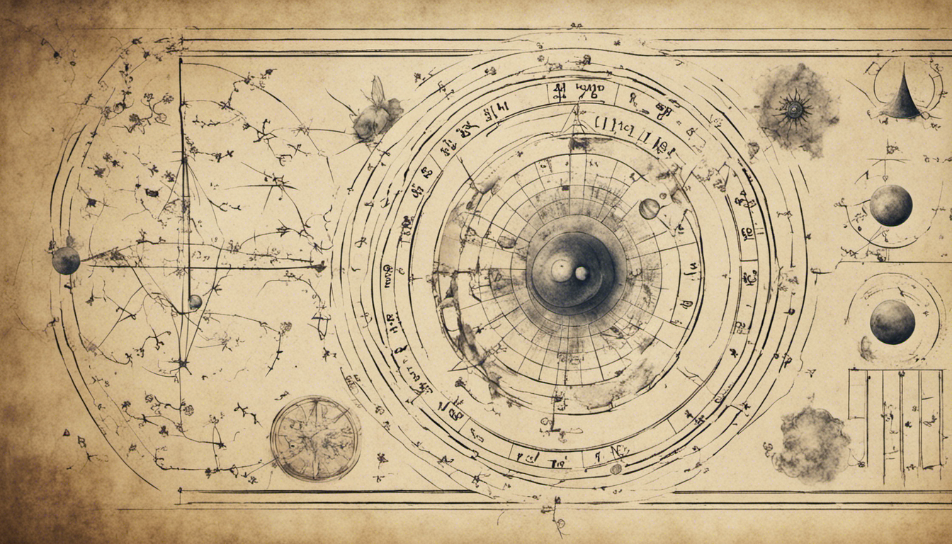 What Are The Degrees In Astrology - Celestial Inspire