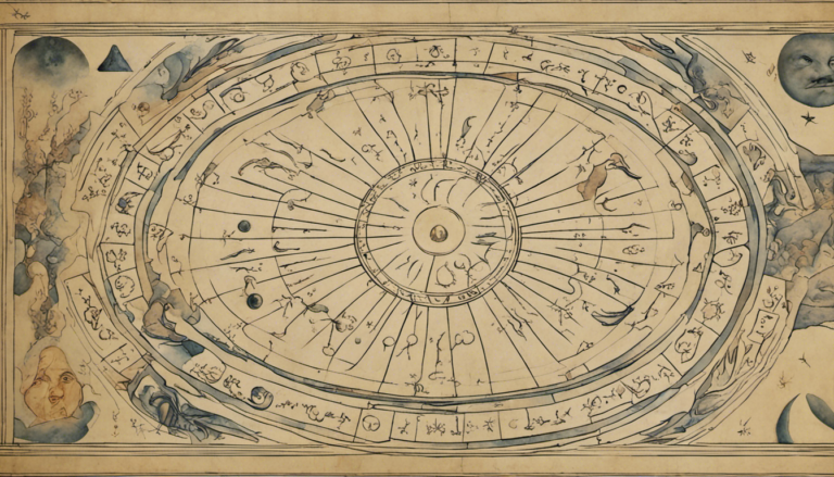 What Does Placidus Mean In Astrology? - Celestial Inspire