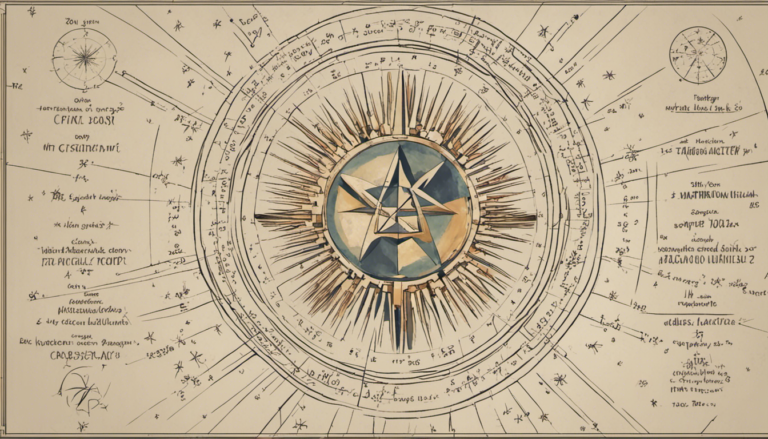 What Is A Critical Degree In Astrology - Celestial Inspire