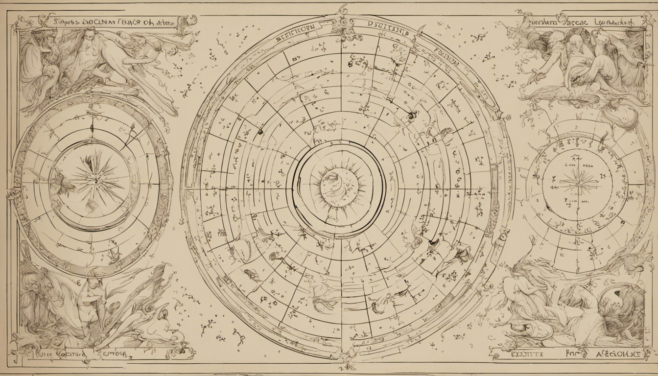 What Is A Decan In Astrology - Celestial Inspire