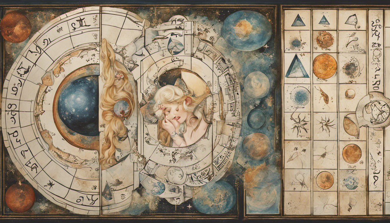 Sister Signs In Astrology: Opposites Attract - Celestial Inspire