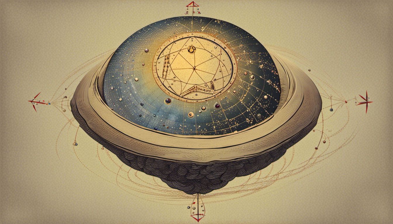 What Is An Orb In Astrology? - Celestial Inspire