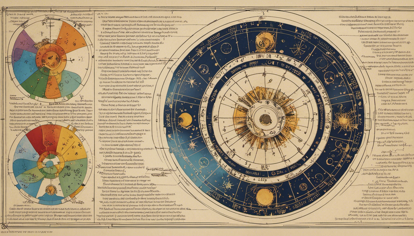 What Is Descendant In Astrology? - Celestial Inspire