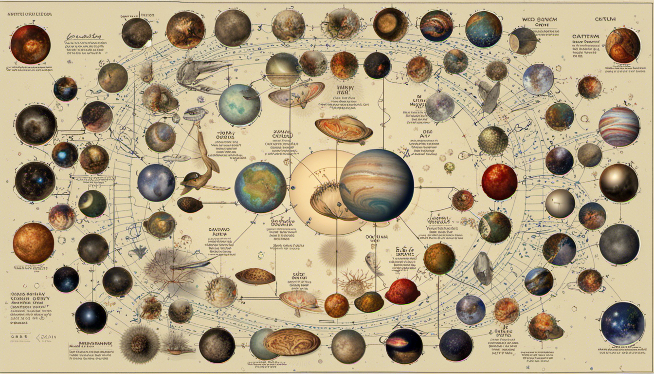 What Is Evolutionary Astrology? - Celestial Inspire