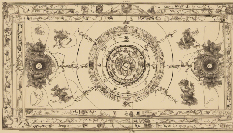 Ketu In Astrology: The South Node - Celestial Inspire