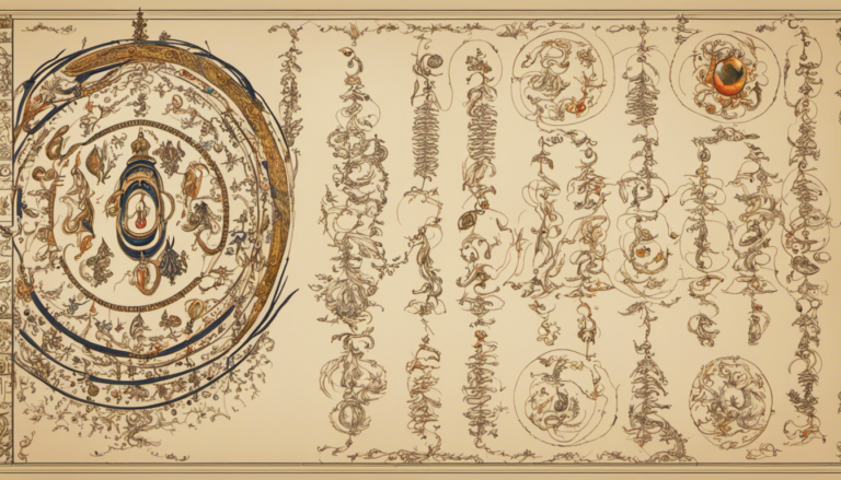 What Is Ketu In Western Astrology? - Celestial Inspire