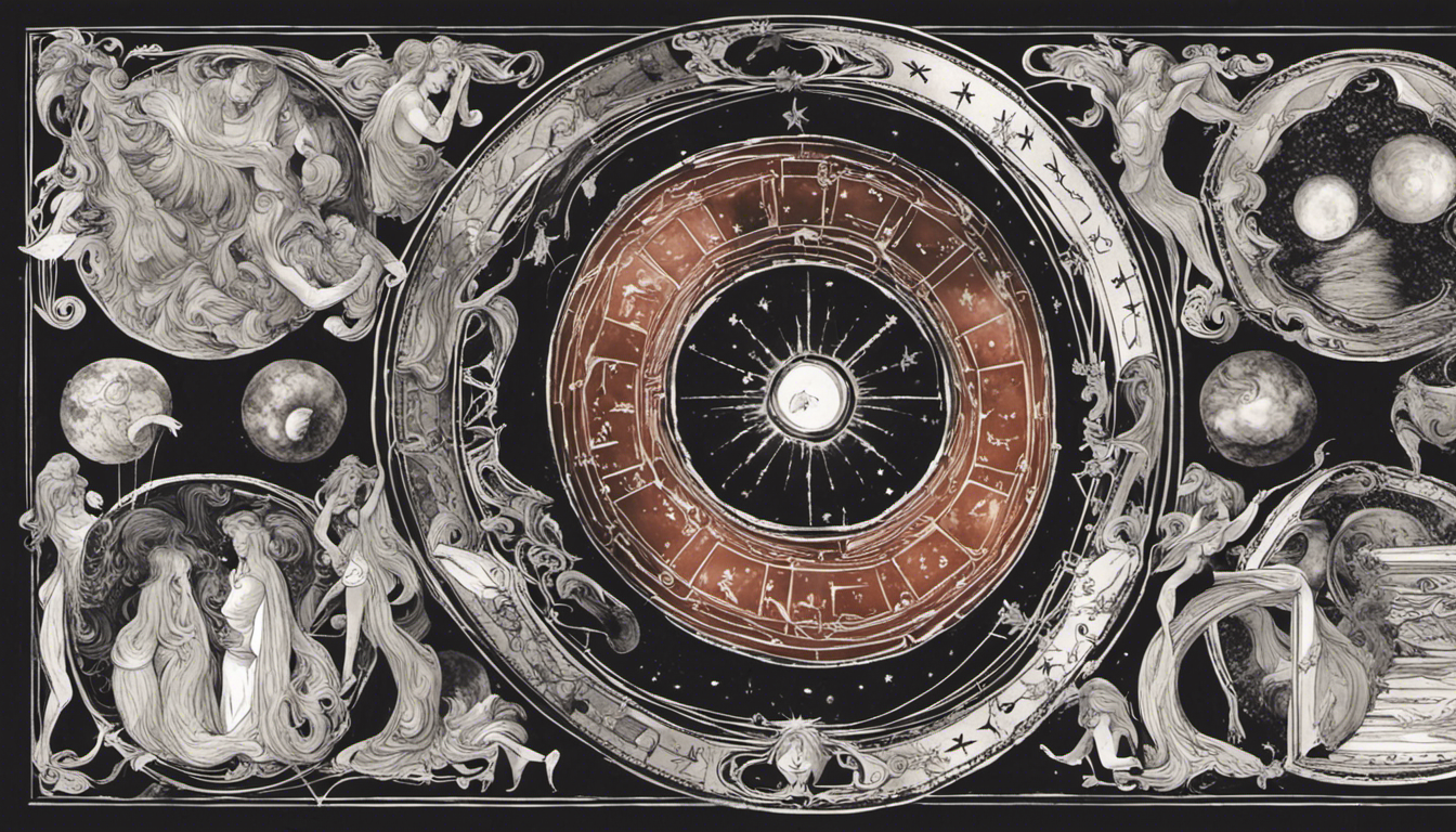 What Is Lilith Astrology - Celestial Inspire