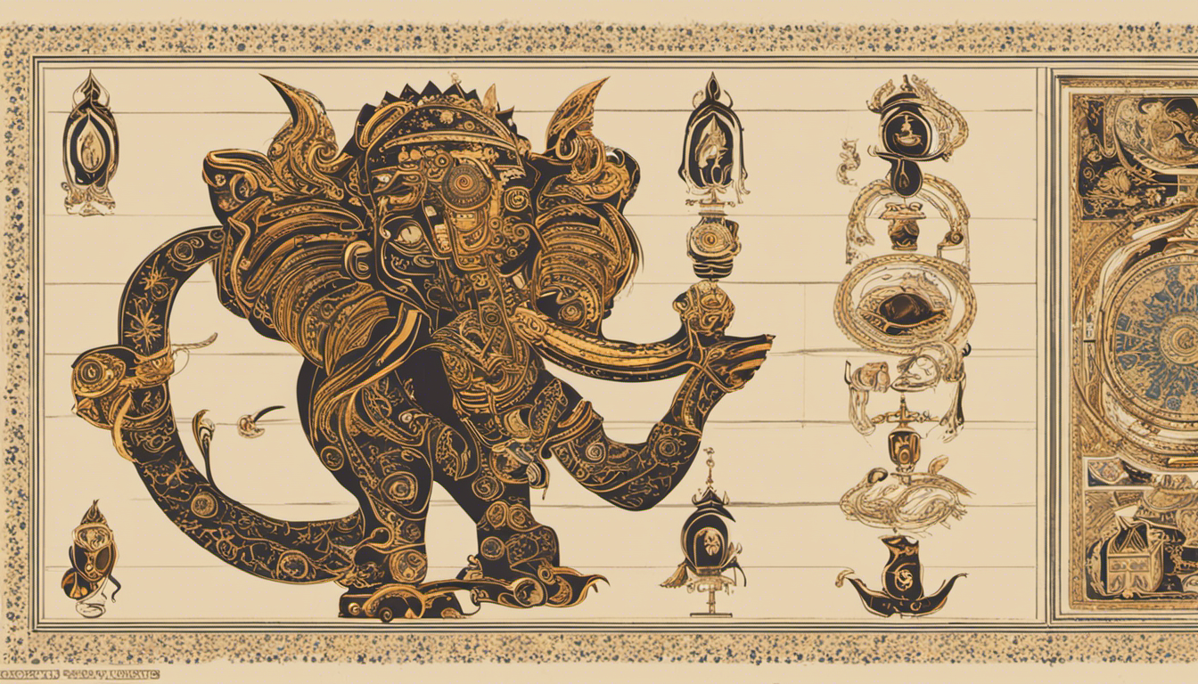 What Is Rahu And Ketu In Astrology? - Celestial Inspire