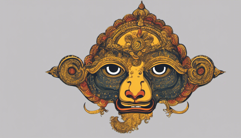 What Is Rahu In Western Astrology? - Celestial Inspire
