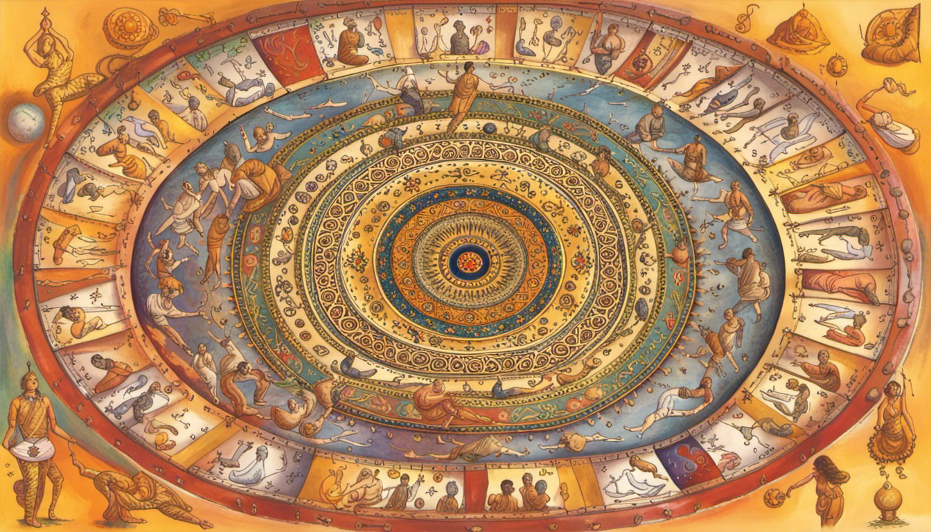 What Is Shoola Yoga In Astrology? - Celestial Inspire