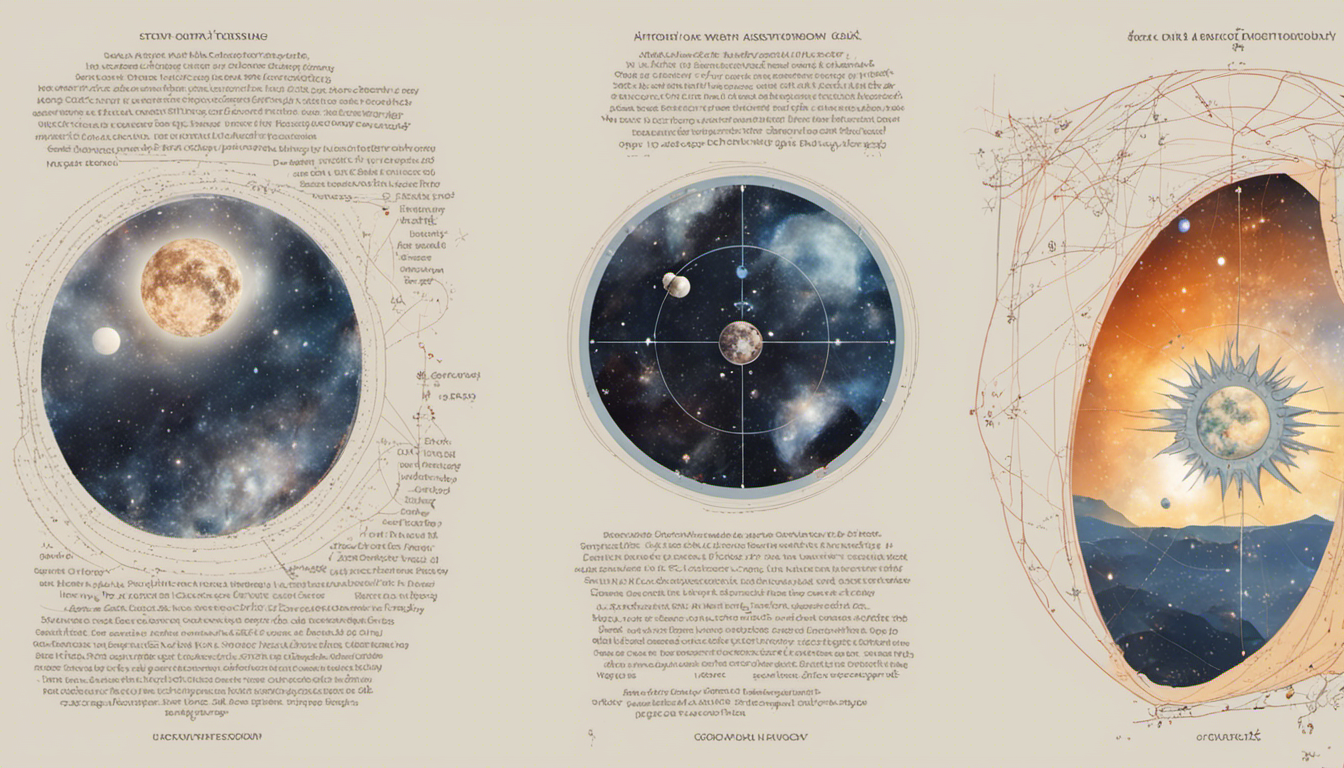 What Is The Difference Between Astronomy And Astrology - Celestial Inspire