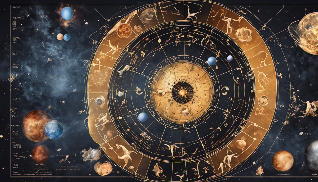 What Is Vx In Astrology - Celestial Inspire
