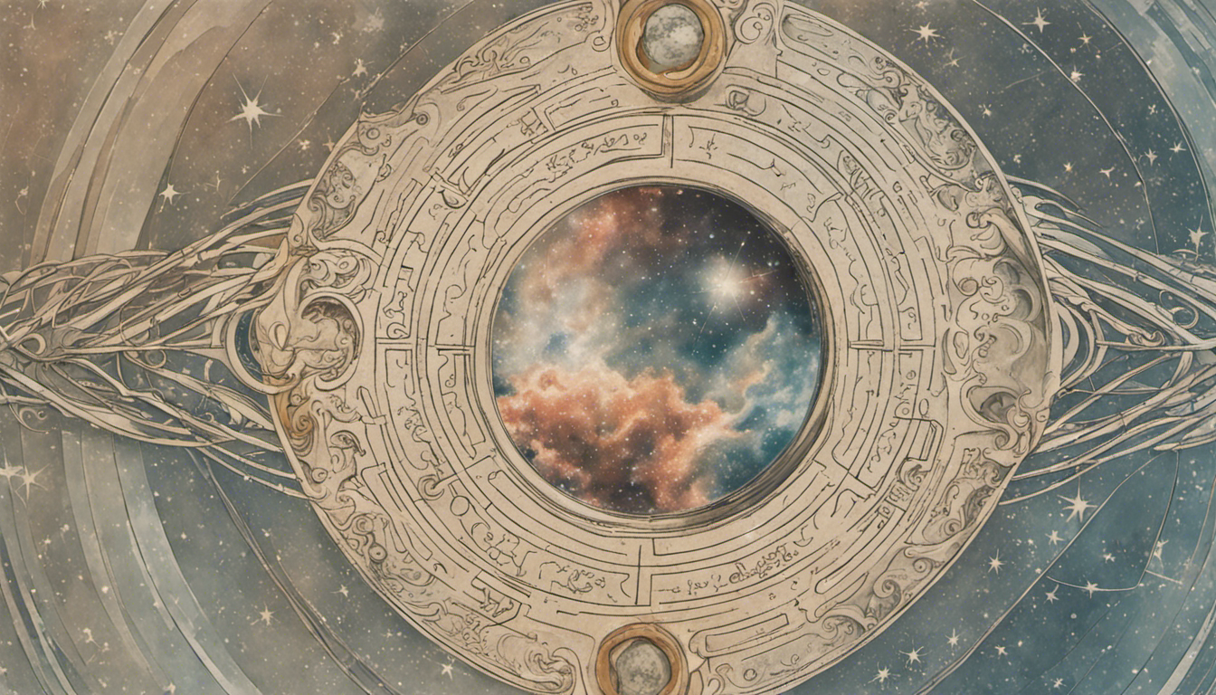 When Will I Conceive Astrology - Celestial Inspire