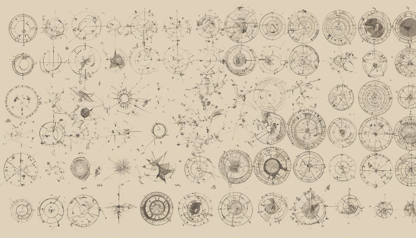 Who Created Astrology Signs - Celestial Inspire