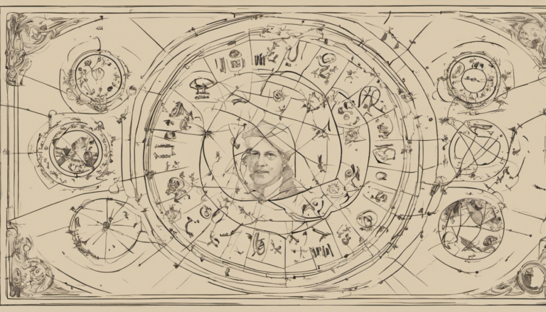 Who Invented Astrology Signs - Celestial Inspire
