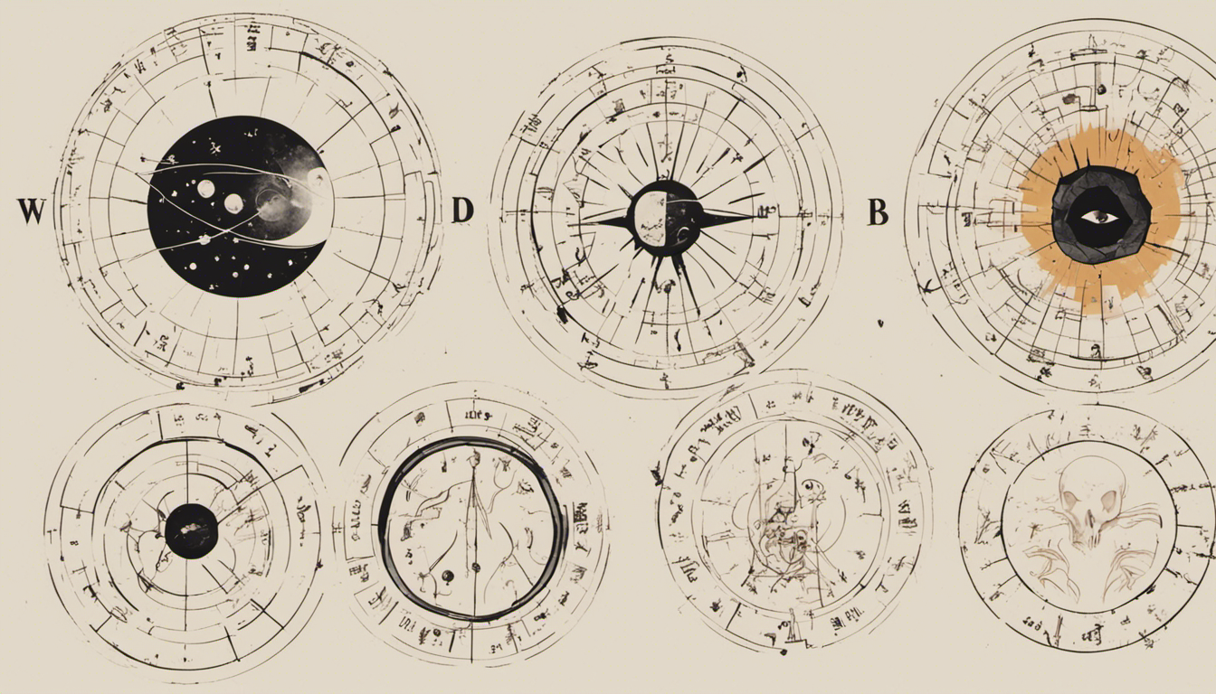 Why Am I Having A Bad Day Astrology Celestial Inspire