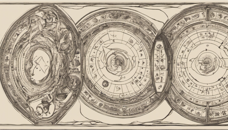 How Does Astrology Interpret Twins - Celestial Inspire