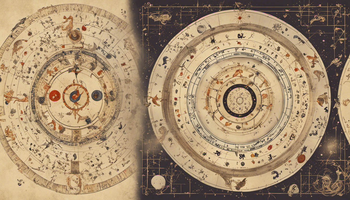How To Find My Sign In Indian Astrology - Celestial Inspire