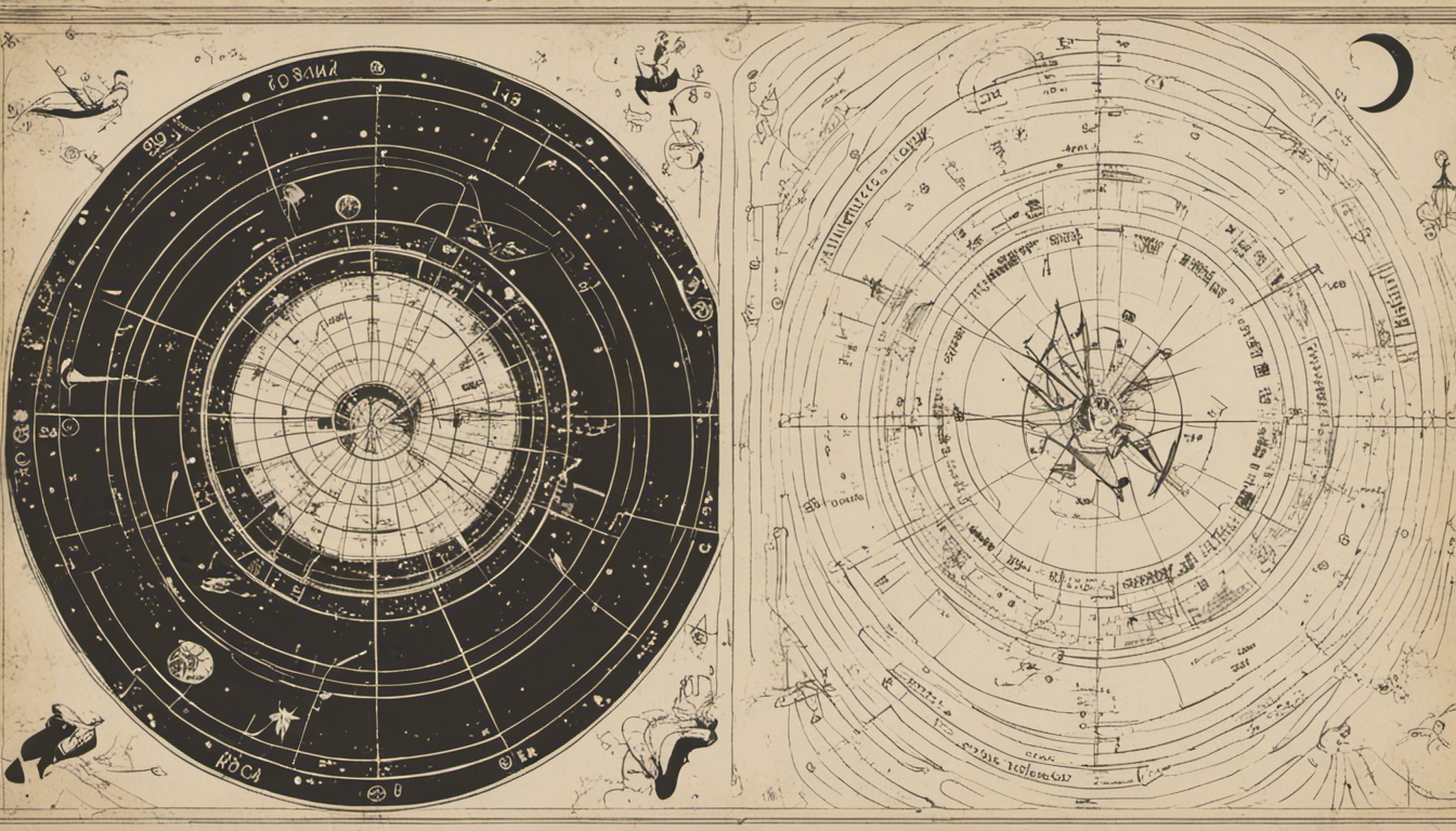 How To Use Astrology For Business - Celestial Inspire
