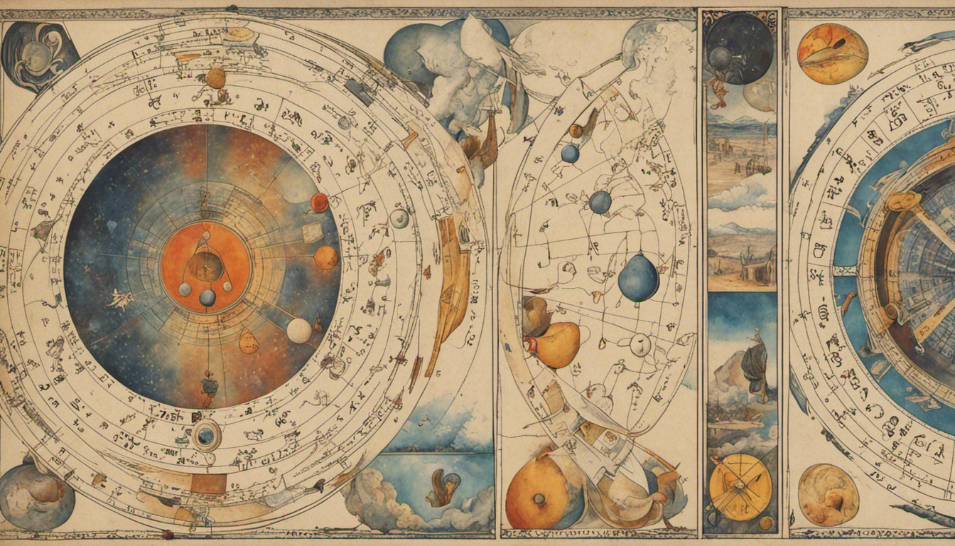 What Is House 3 In Astrology - Celestial Inspire