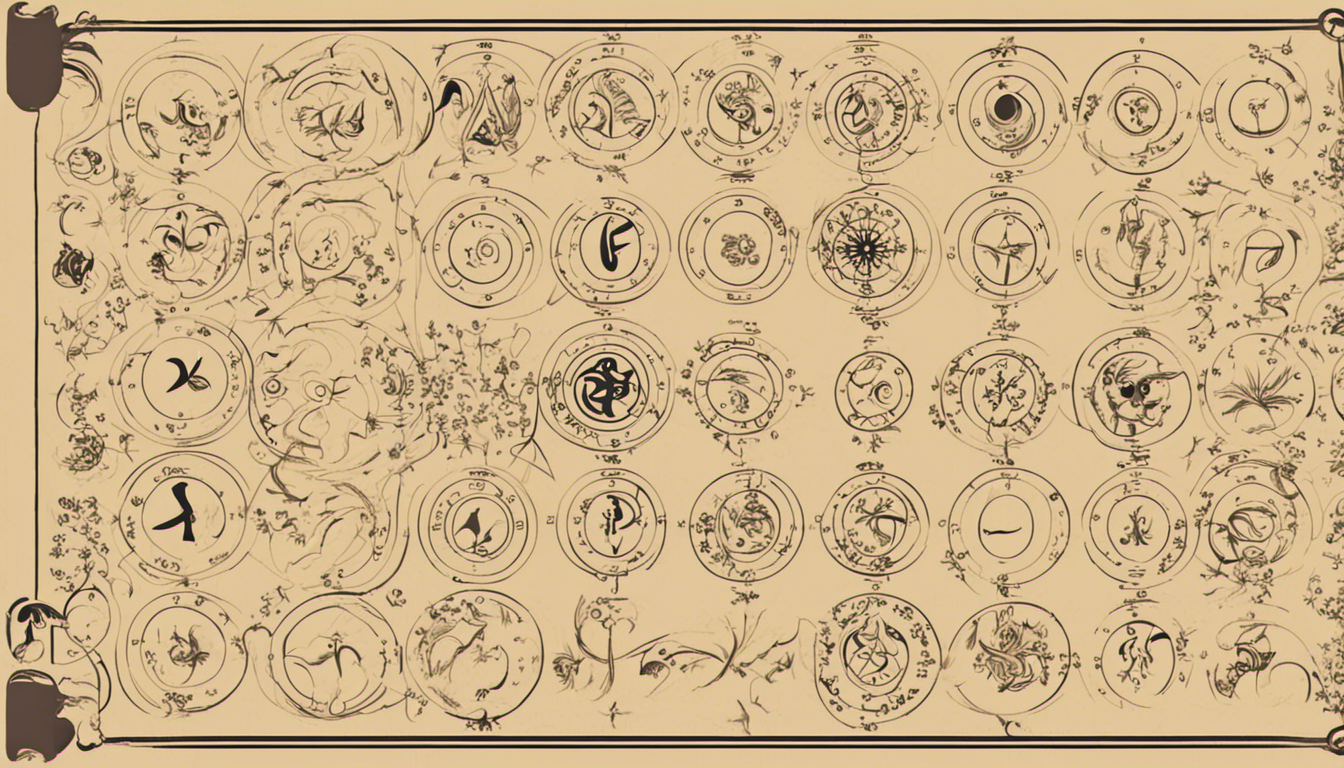 Determining Your Vedic Zodiac Sign - Celestial Inspire