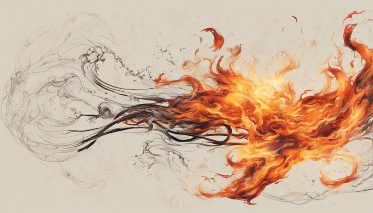 What Is Fire Element In Astrology - Celestial Inspire