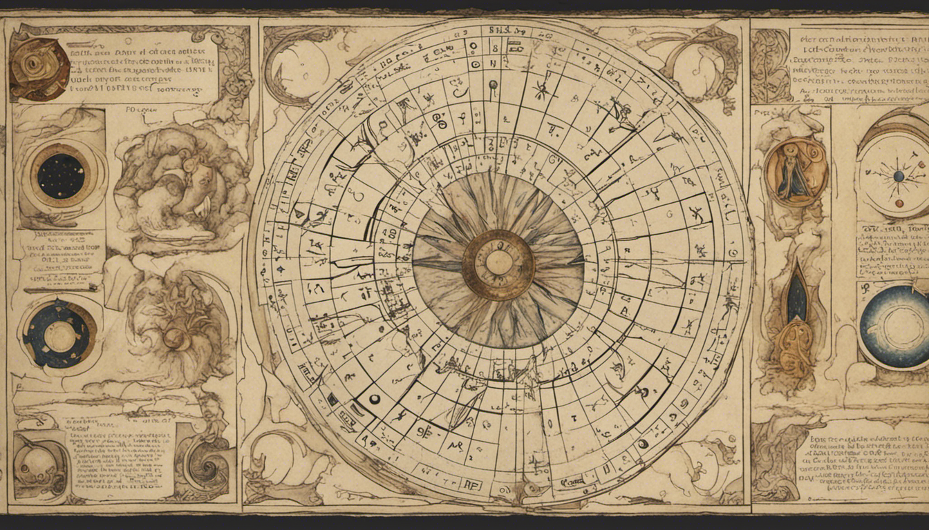 Where Astrology Came From Celestial Inspire