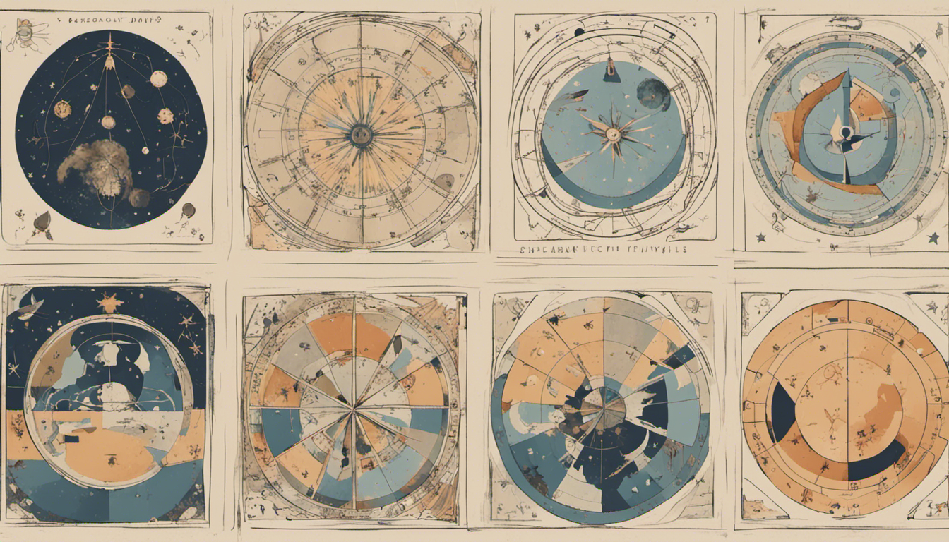 Astrology Houses And What They Mean - Celestial Inspire