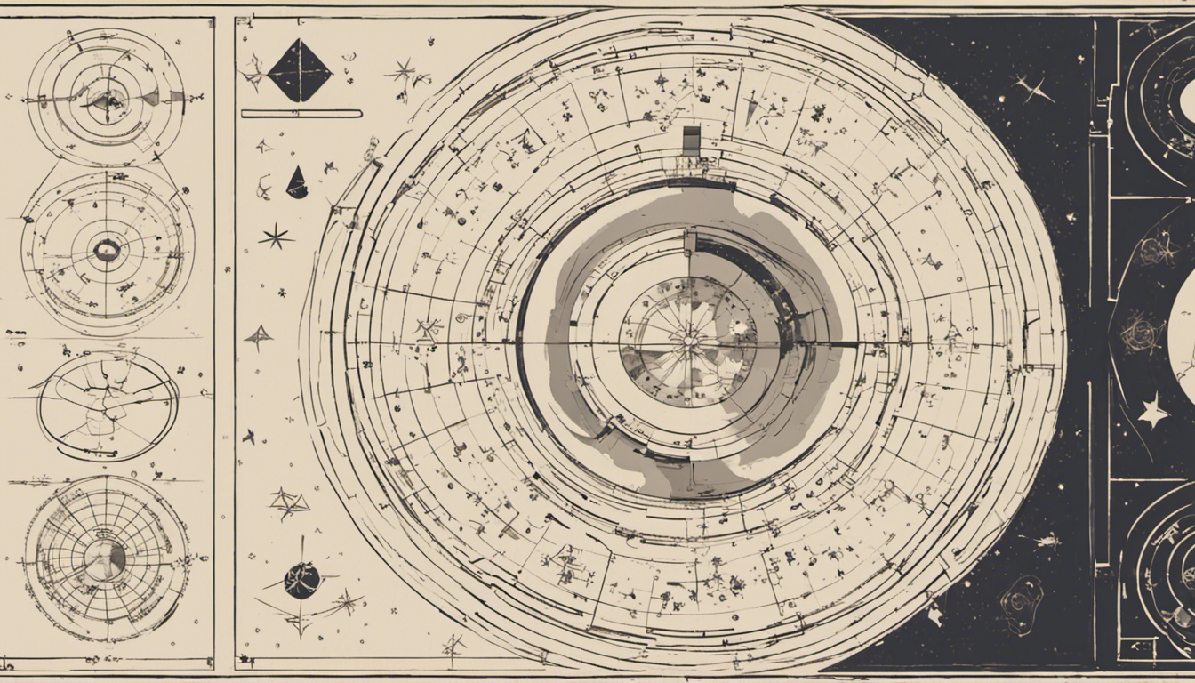 How To Figure Out Astrology Signs - Celestial Inspire