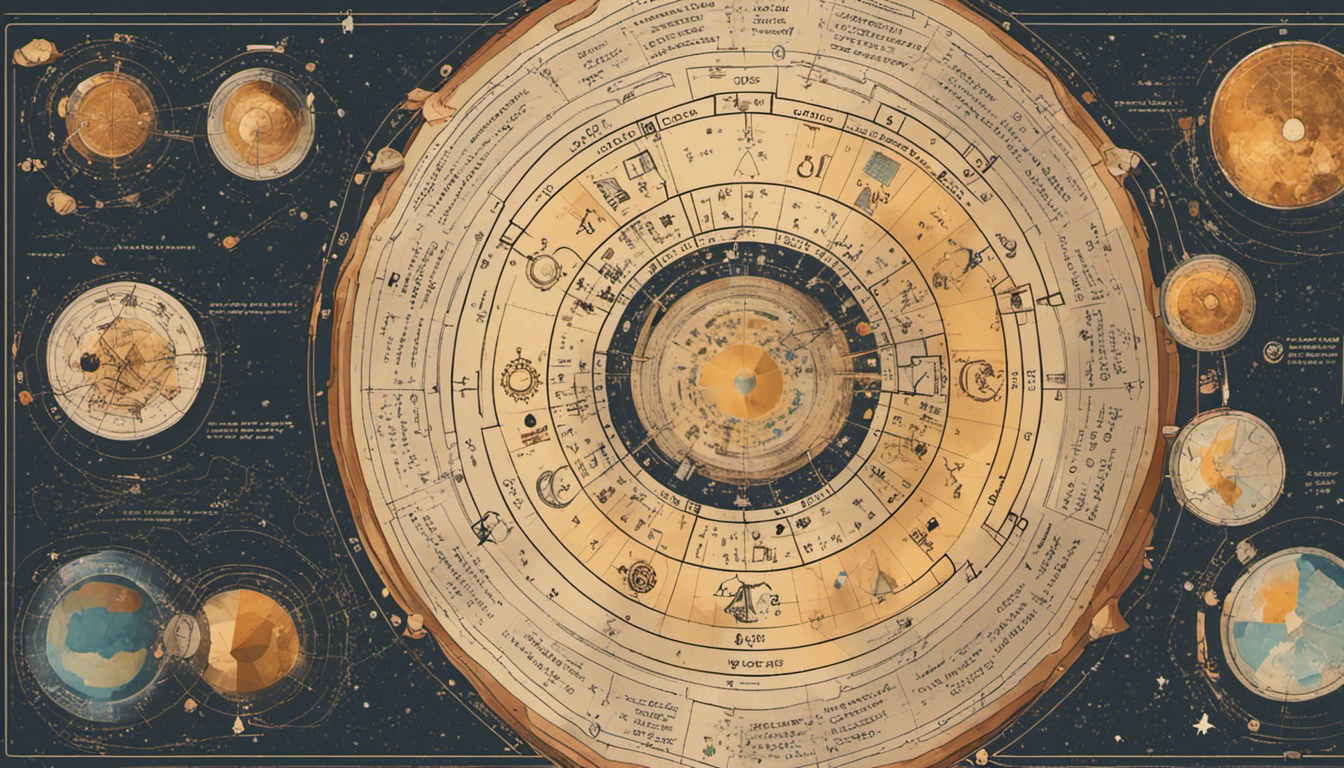 How To Find Career In Astrology Chart - Celestial Inspire