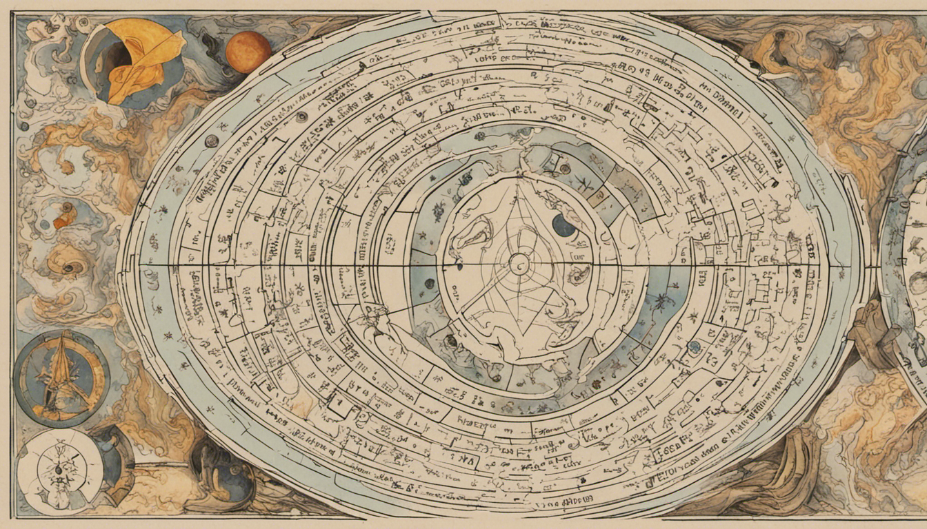 How To Know Astrology Rising Celestial Inspire