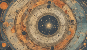 How To Read The Stars Astrology Celestial Inspire