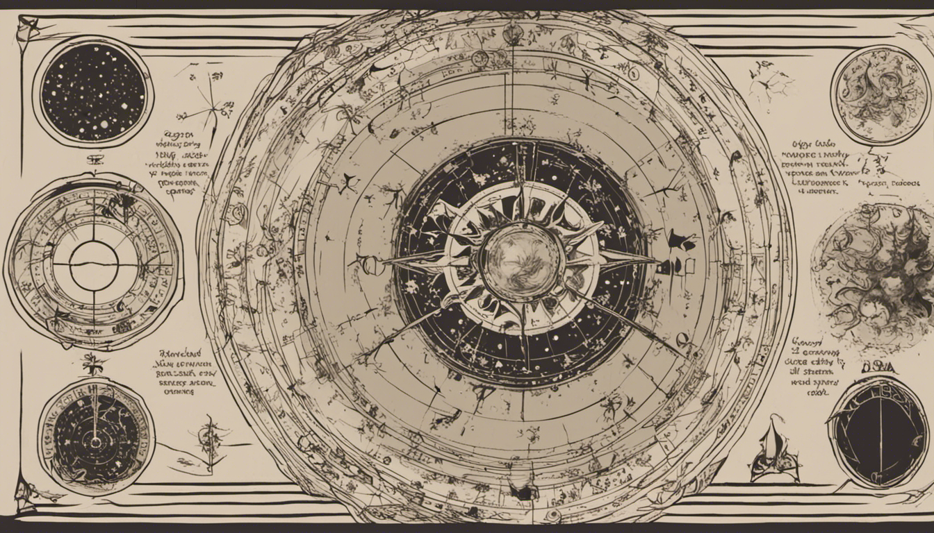 Is Astrology Pagan Celestial Inspire