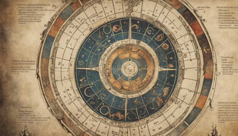 What Does Imum Coeli Mean In Astrology - Celestial Inspire