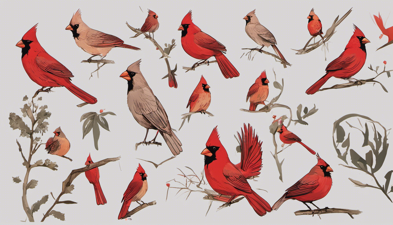 What Does It Mean To Have A Cardinal Sign - Celestial Inspire