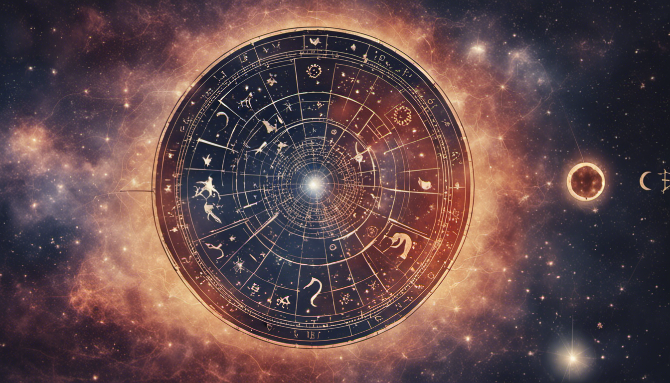 What Does Mc In Astrology Mean - Celestial Inspire