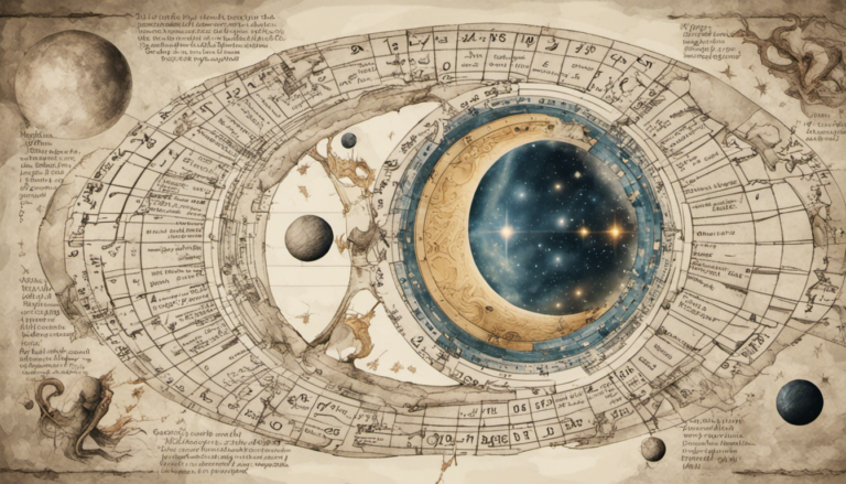 What Does Pholus Mean In Astrology - Celestial Inspire