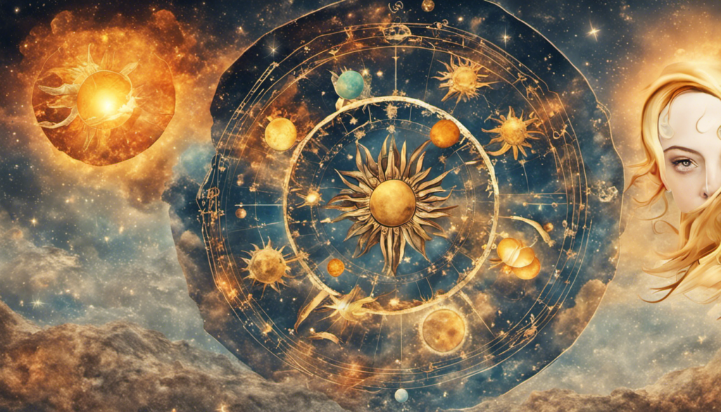 What Does Sun Sign Mean In Astrology Celestial Inspire What Does Sun Sign Mean In Astrology Celestial Inspire