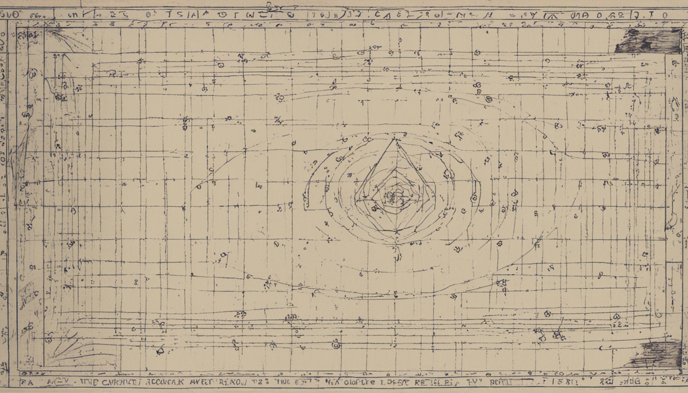 What Happened To Steve Judd Astrology - Celestial Inspire