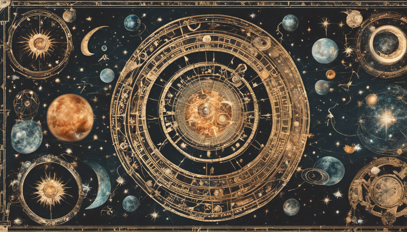 What Is Fixed Sign In Astrology - Celestial Inspire