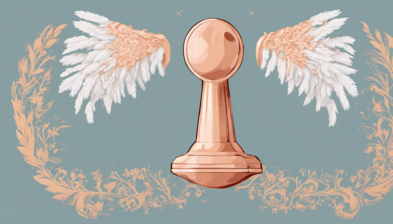 What Is Libra Angel Number - Celestial Inspire