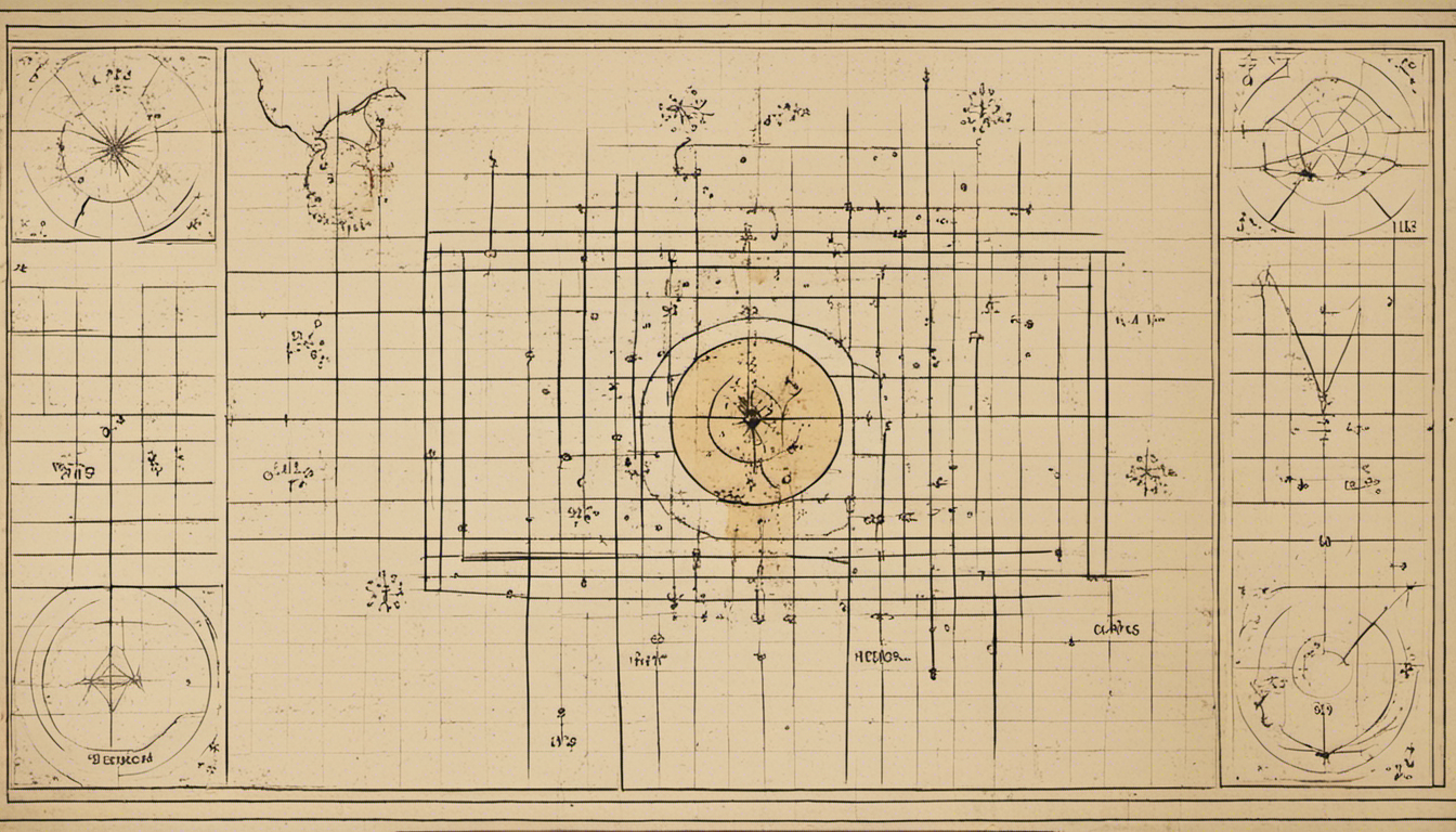 What Is T Square In Astrology - Celestial Inspire
