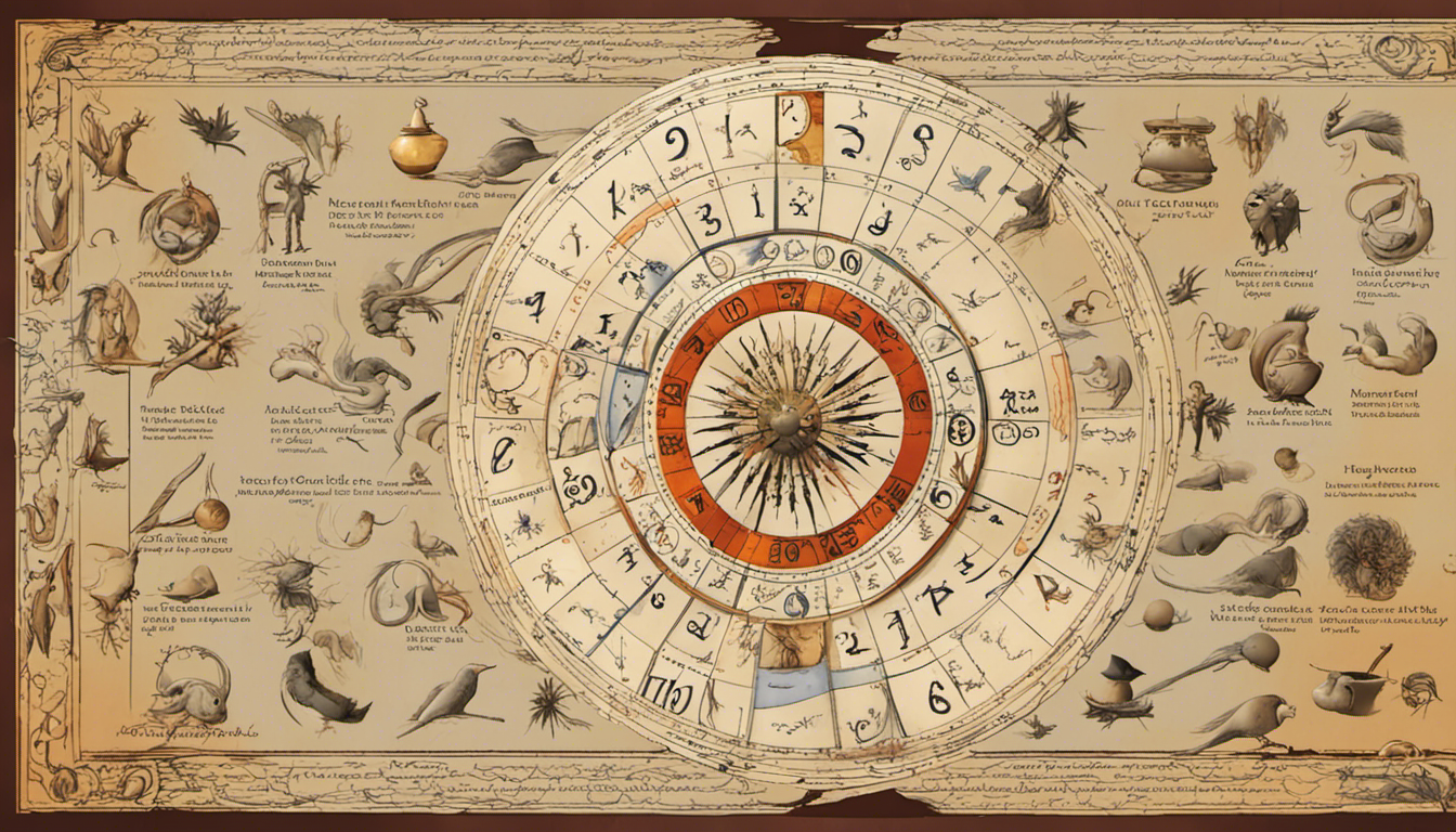 What Is The 12 House In Astrology - Celestial Inspire