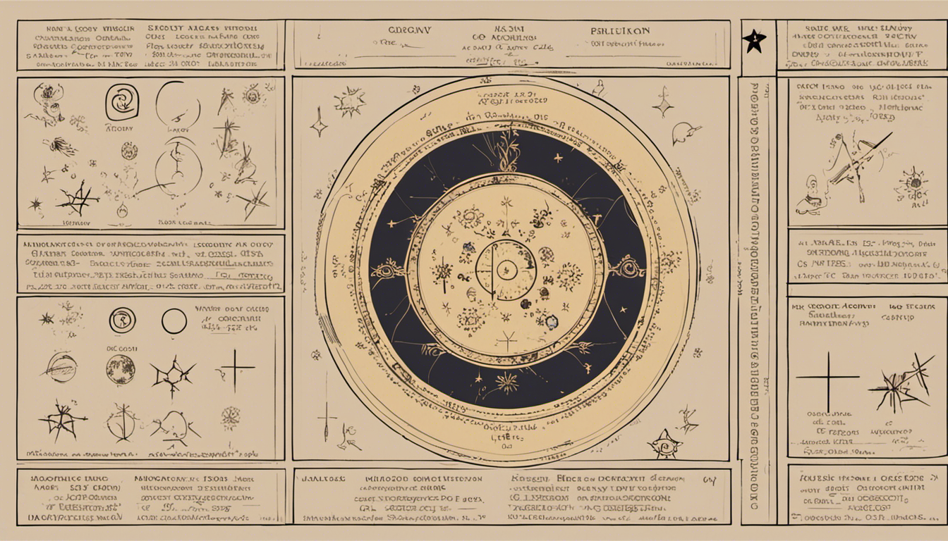 What Religion Is Astrology Based On - Celestial Inspire