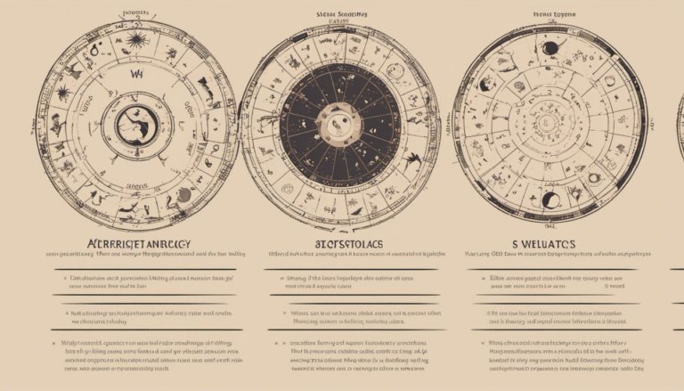 What Type Of Astrology Is Most Accurate - Celestial Inspire