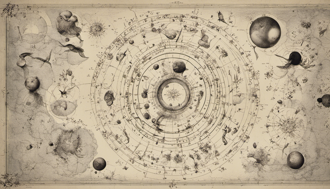 Why Astrology - Celestial Inspire