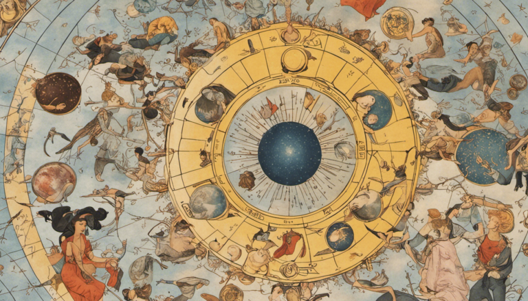 Why Do Women Believe In Astrology Celestial Inspire